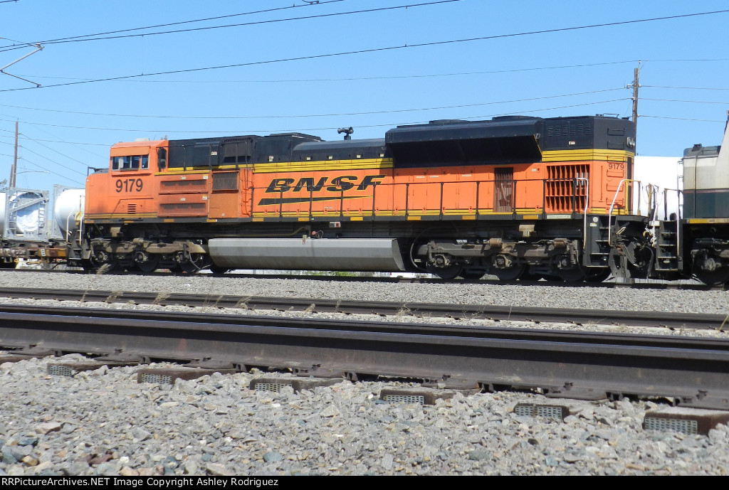 BNSF 9179